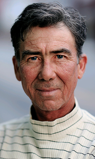 Americus native pursues passion for drama | Americus Times-Recorder