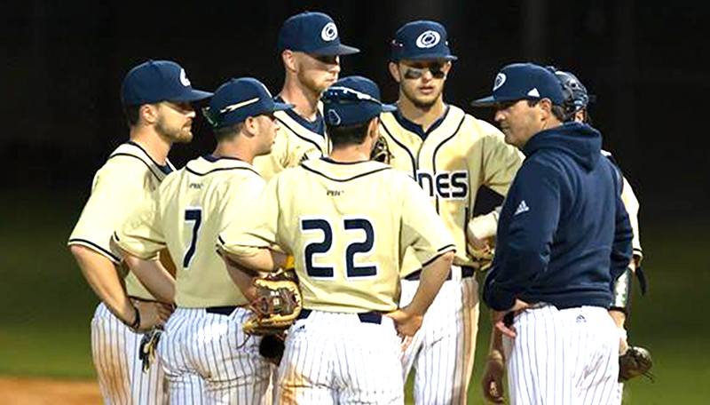 GSW baseball program set to host Select Camp IV and Youth Camp ...