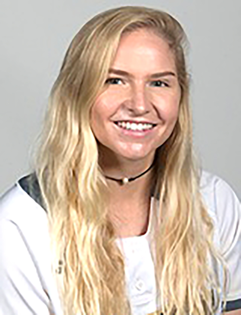 Lady Hurricanes drop final two regular season games at Columbus State ...