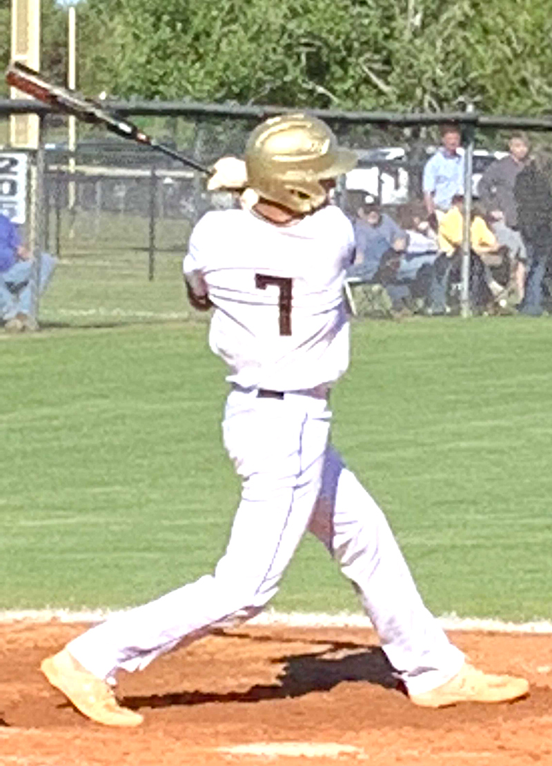 Five-run first inning sets tone in Raiders’ win over SGA | Americus ...