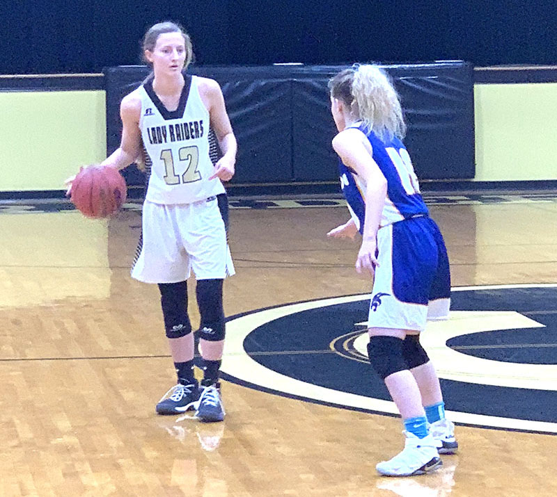 Americus Times-Recorder Players of the Year and All-Area basketball ...