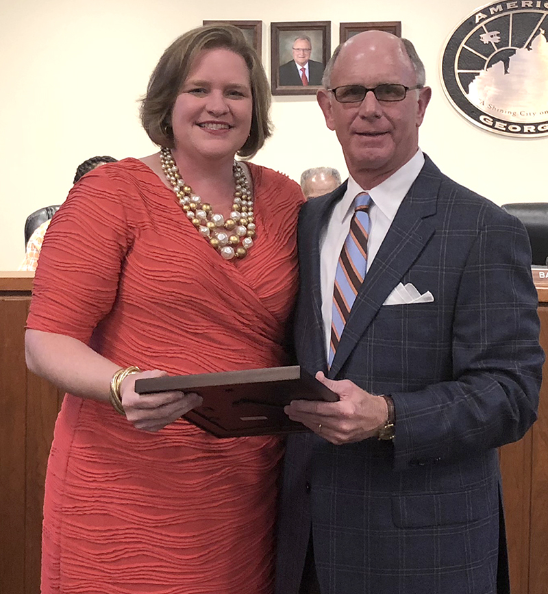 City approves annexation on South MLK | Americus Times-Recorder