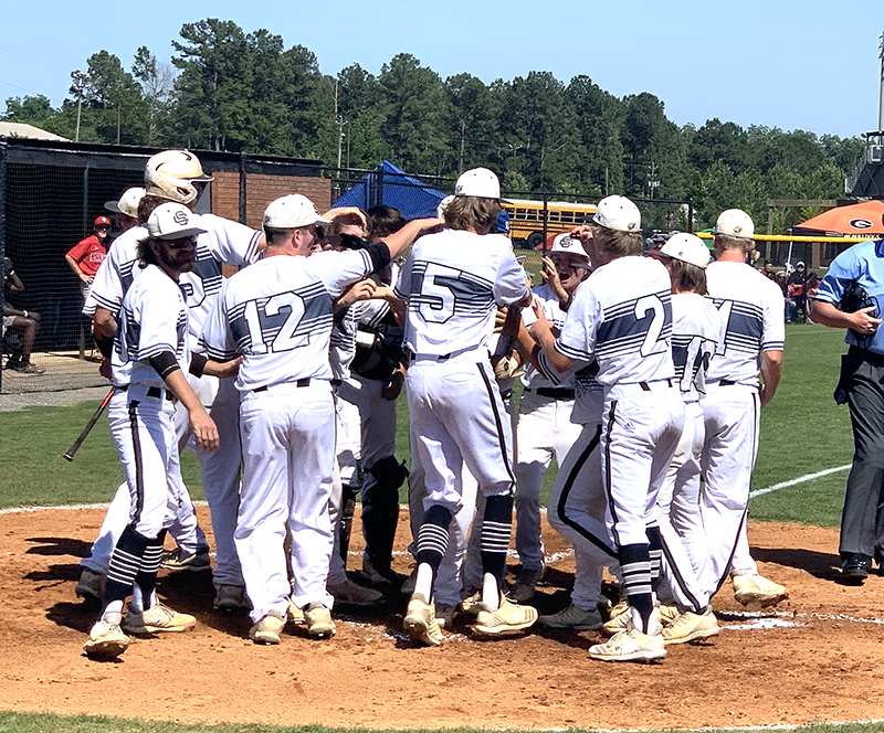 Wildcats take two of three from Irwin County to secure berth in state ...