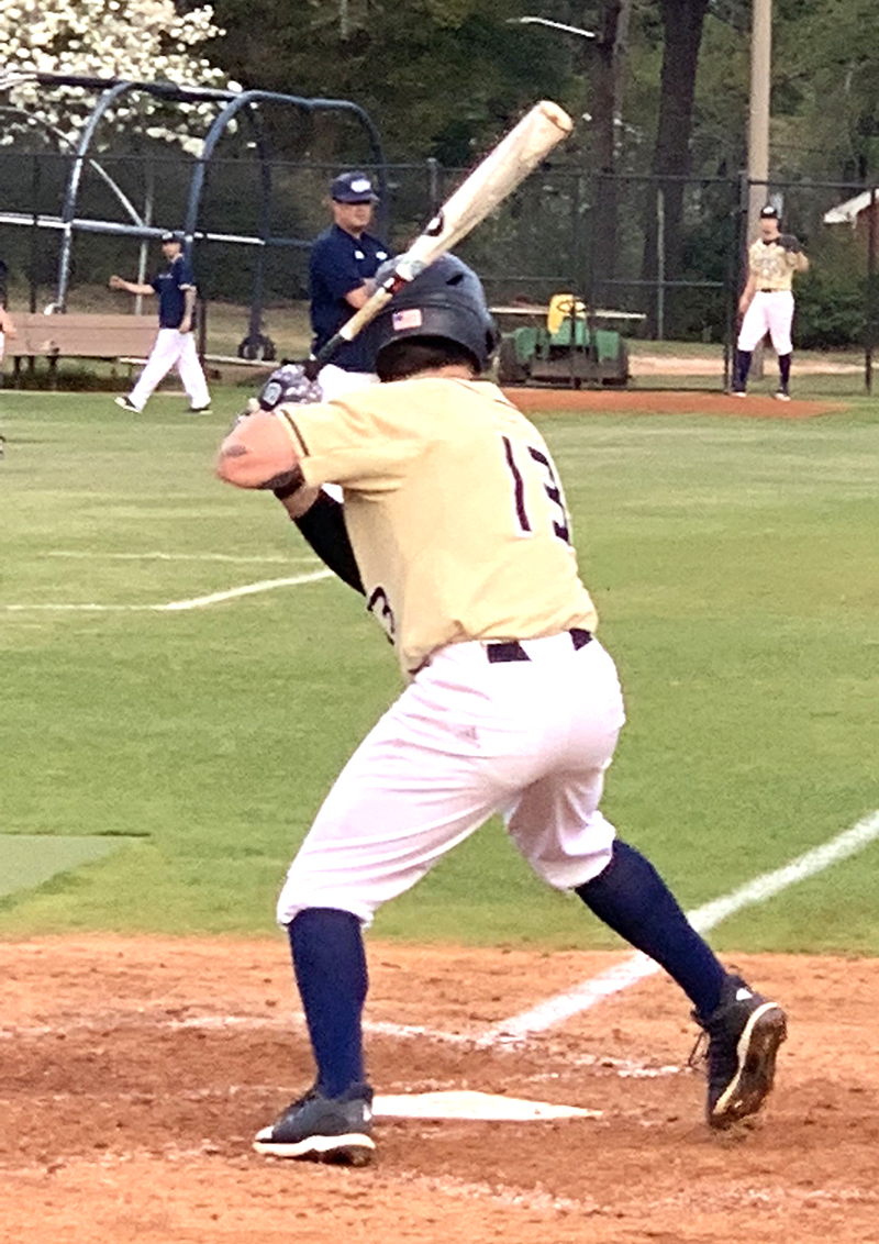 GSW baseball team’s postseason run falls one tiebreaker short ...