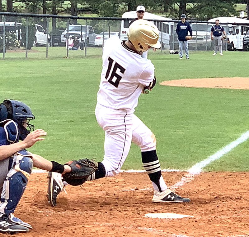 Raiders’ season comes to an end as they fall at John Milledge Academy ...