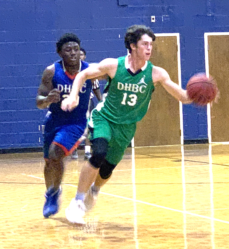 Semifinal and finals set for DHBCBL playoffs | Americus Times-Recorder