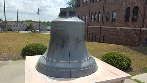 Evan Kutzler: Listening to early Americus | Americus Times-Recorder