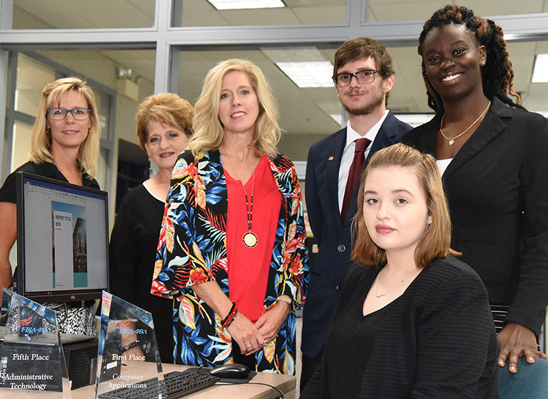 SGTC has fifth consecutive year of enrollment growth | Americus Times ...