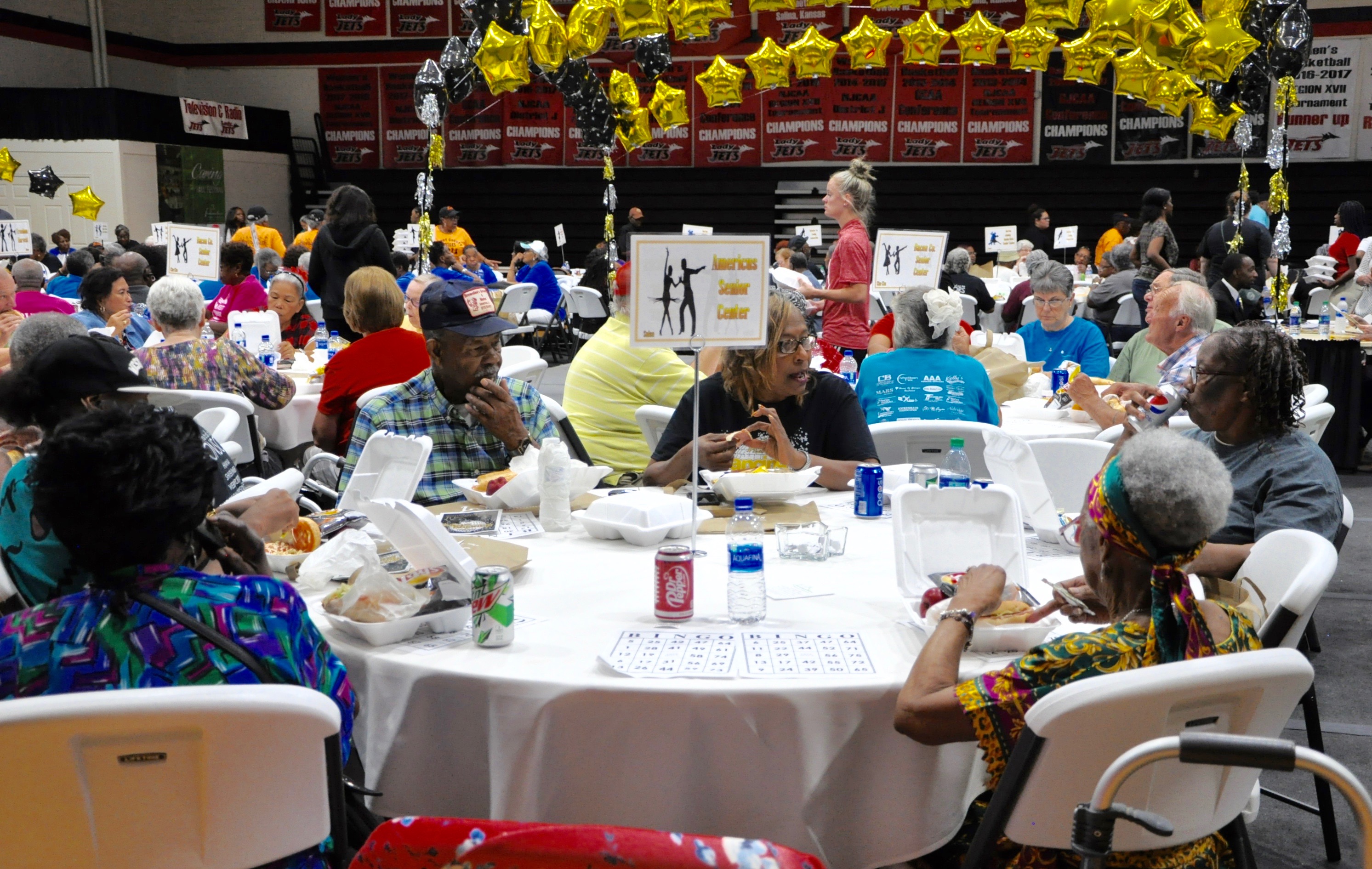 Another successful Senior Fall Festival for Innovative Senior Solutions ...