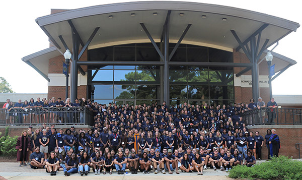 GSW sees surge in student retention - Americus Times-Recorder ...