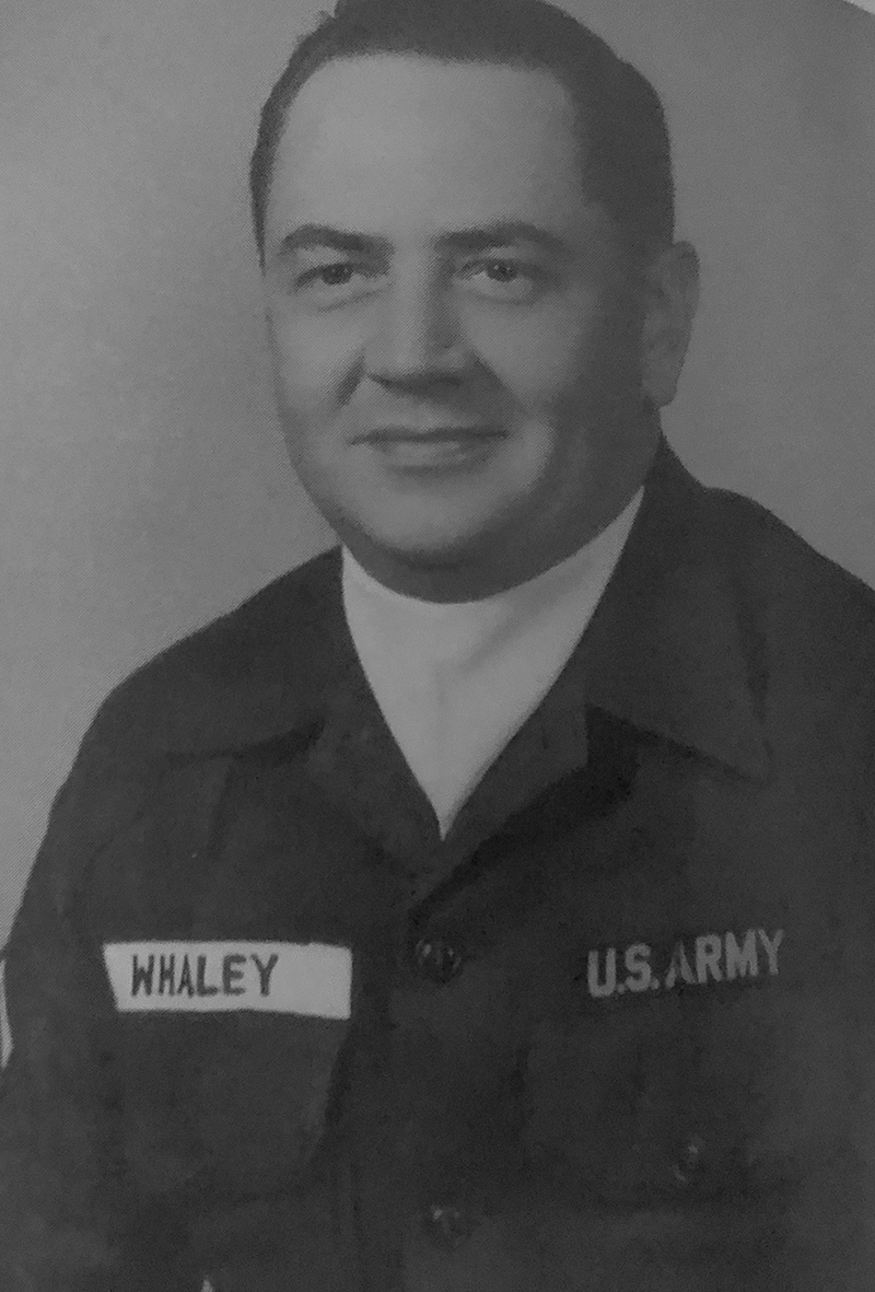 Those who served: Sept. 25, 2019 | Americus Times-Recorder