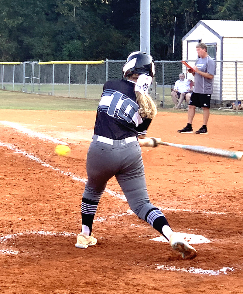 Wildcats hand Hornets their first loss in two years | Americus Times ...