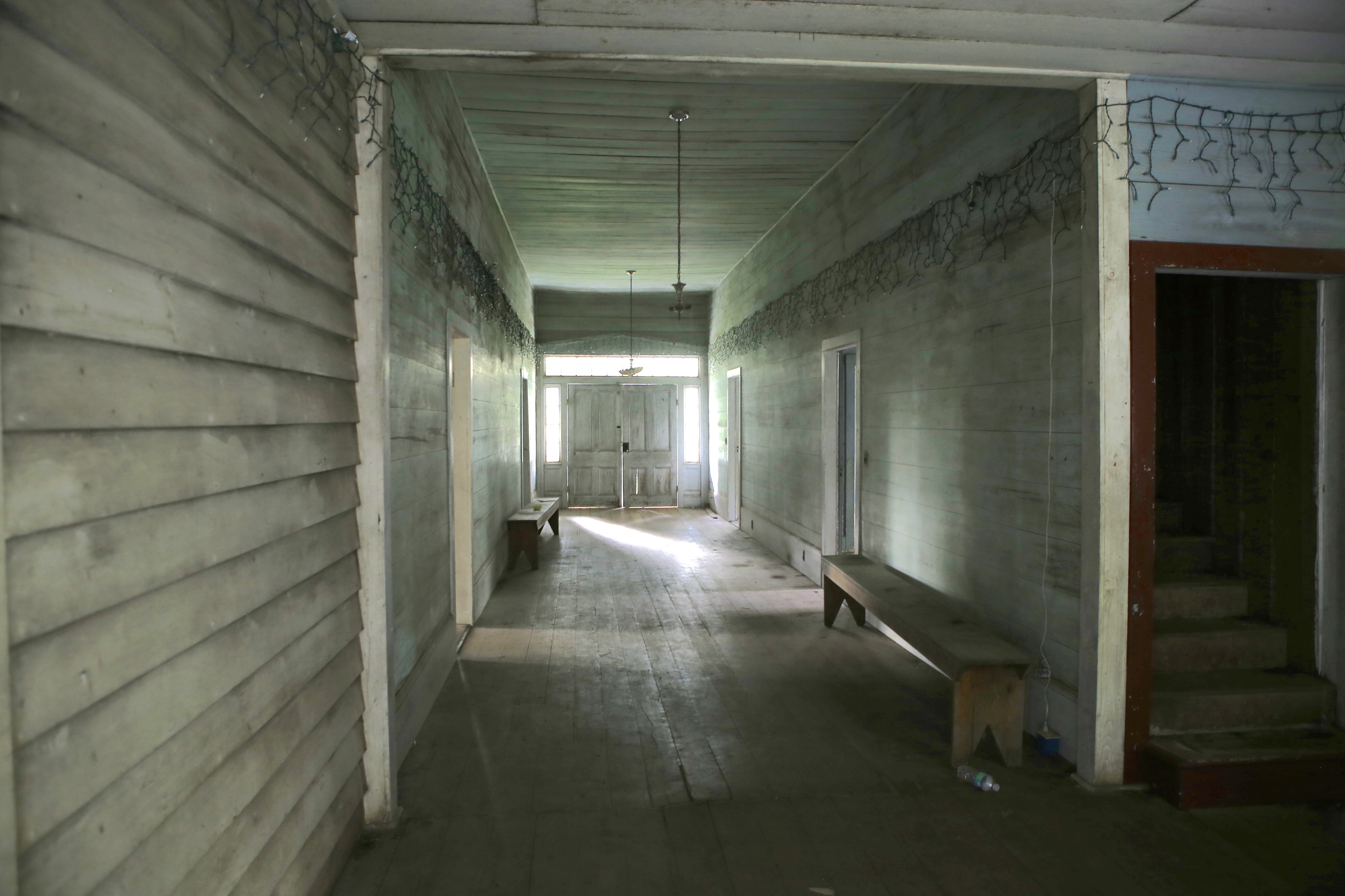 The Haunting in the House of Rylander | Americus Times-Recorder