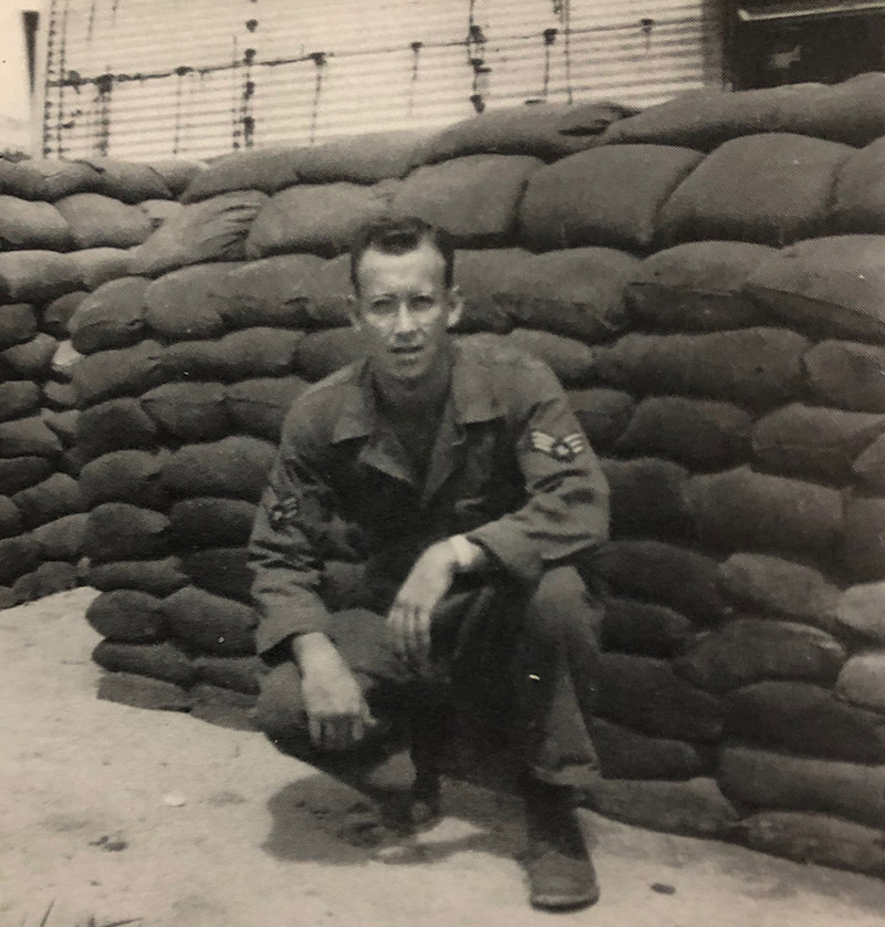 Those who served: 10-5-19 | Americus Times-Recorder