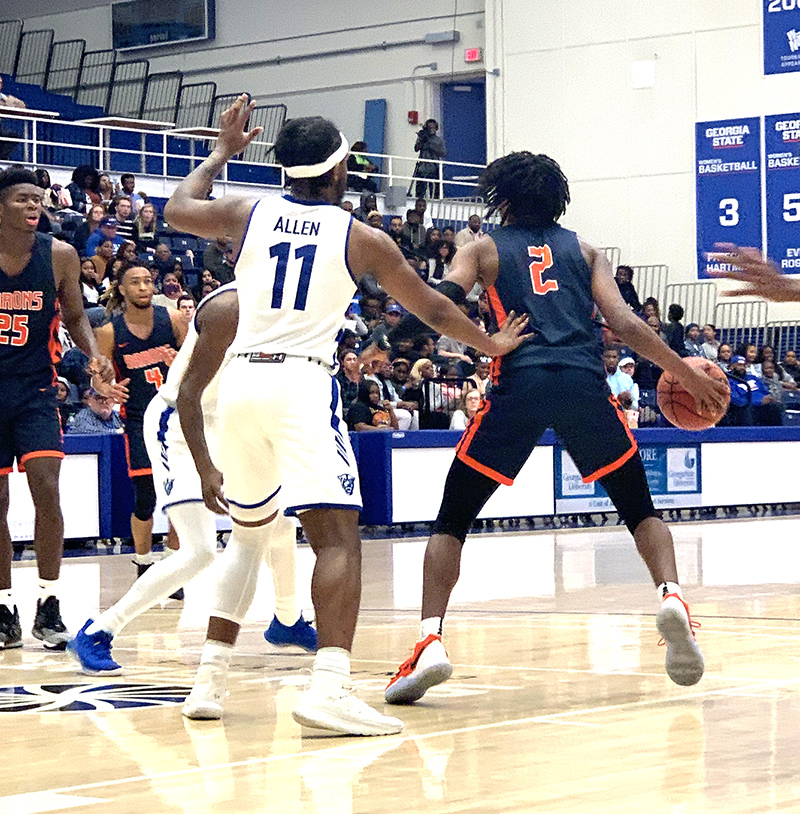 Former area high school student-athletes excel at the college level ...