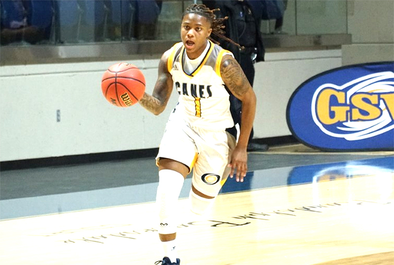 Chatman’s 19 second-half points propel Lady Hurricanes to victory ...