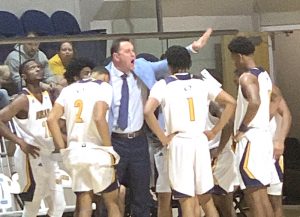 Hurricanes defeat Albany State in hard-fought contest | Americus Times ...