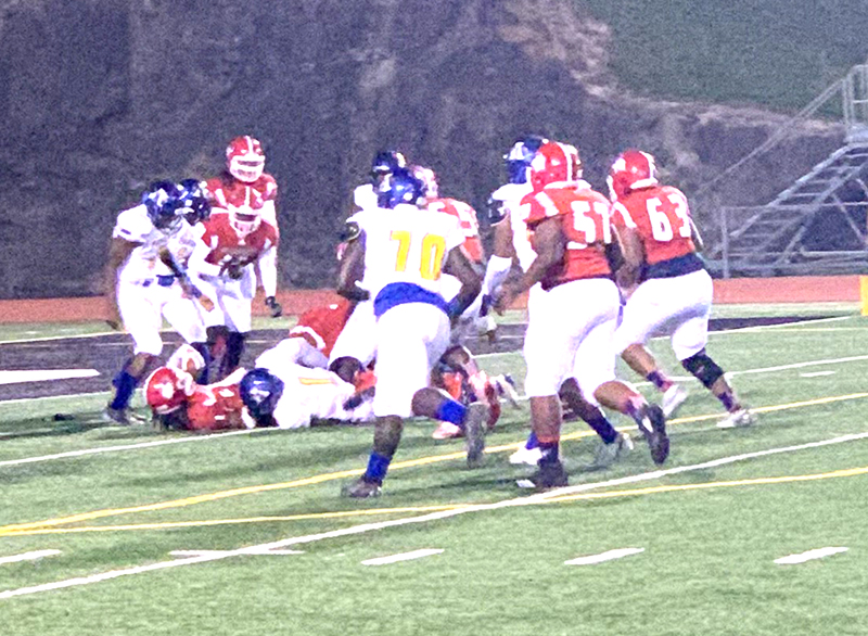 Panthers earn crucial region victory over Westover in Wild shootout ...