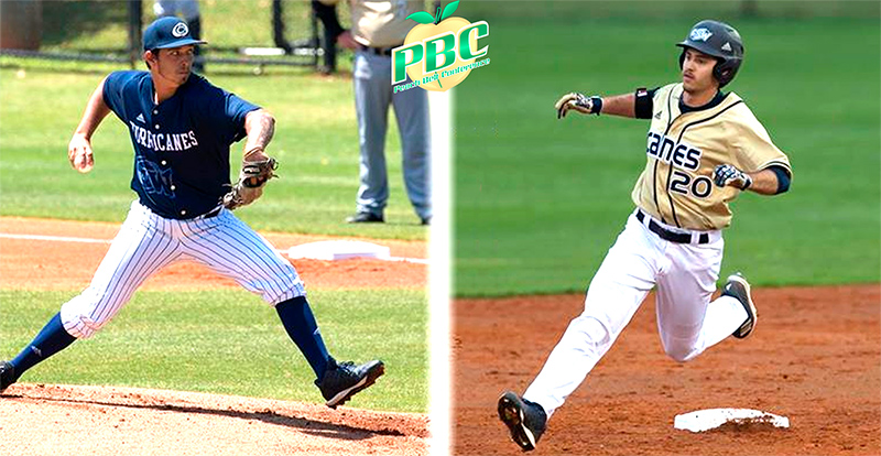 Two GSW baseball players named to PBC Preseason All-Conference Team ...