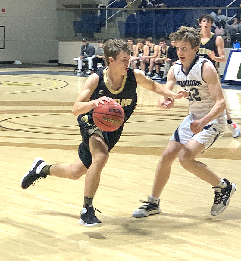 Frustration in fourth quarter plays key roll in Raiders’ region ...