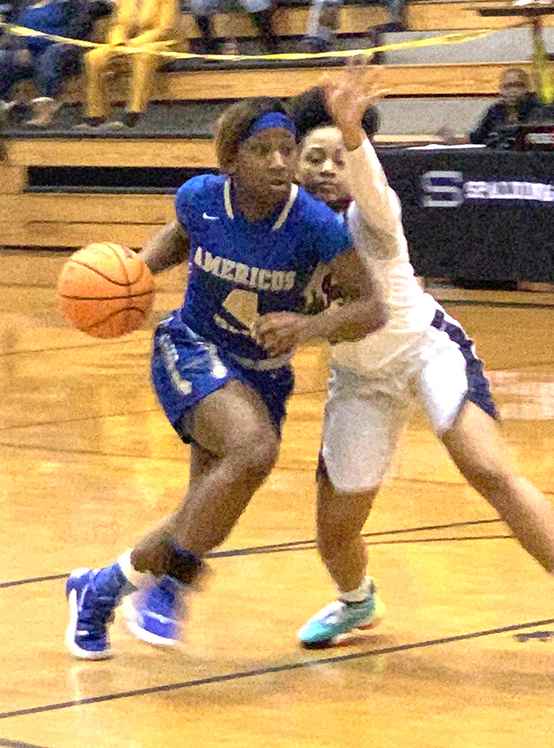 Hot foul shooting in second half proves crucial in Lady Panthers’ win ...