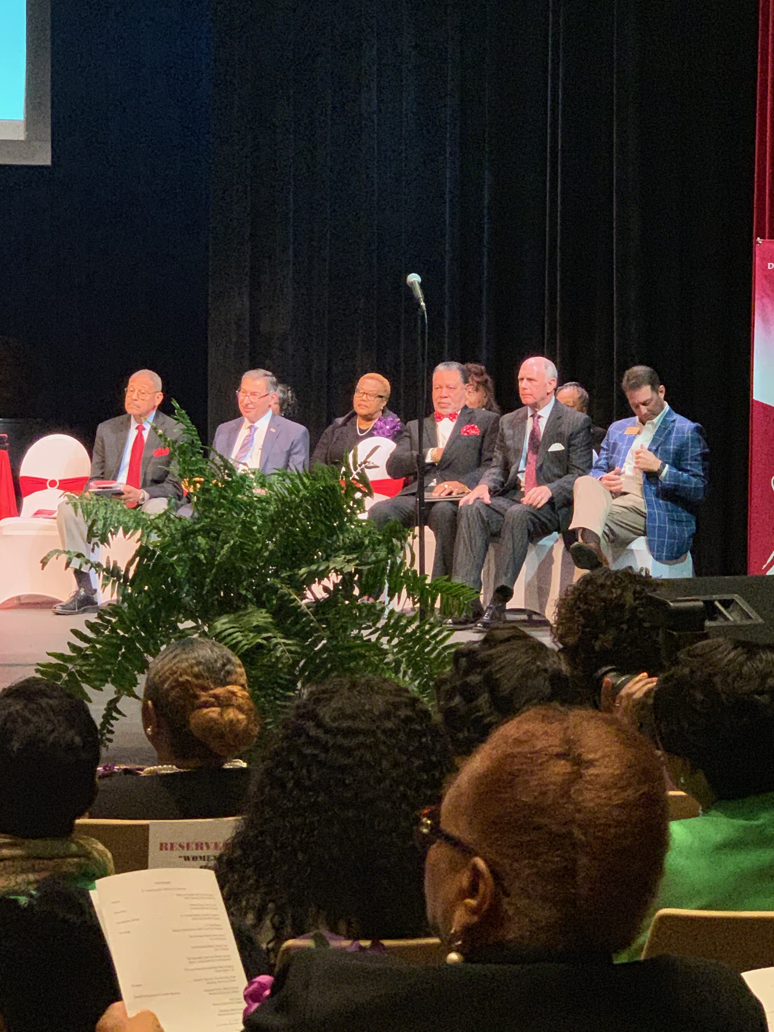 Deltas 107th Founders Day Celebration | Americus Times-Recorder