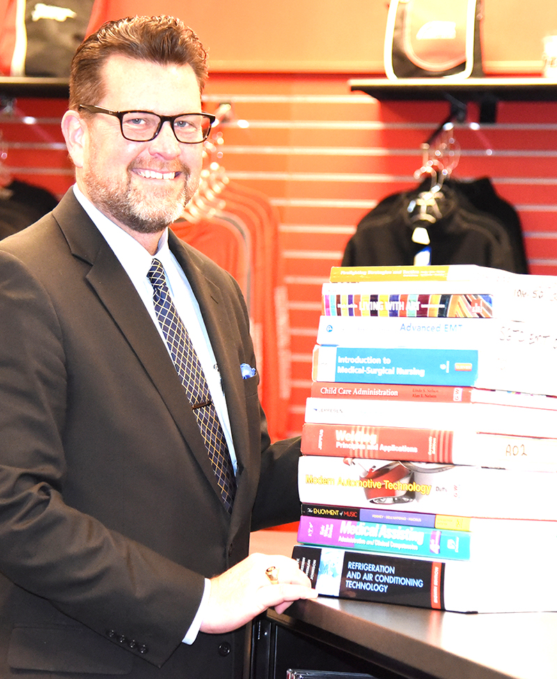 South Georgia Tech remote summer semester registration is underway | Americus Times-Recorder