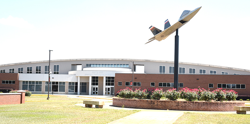 South Georgia Technical College employees return to campus - Americus ...