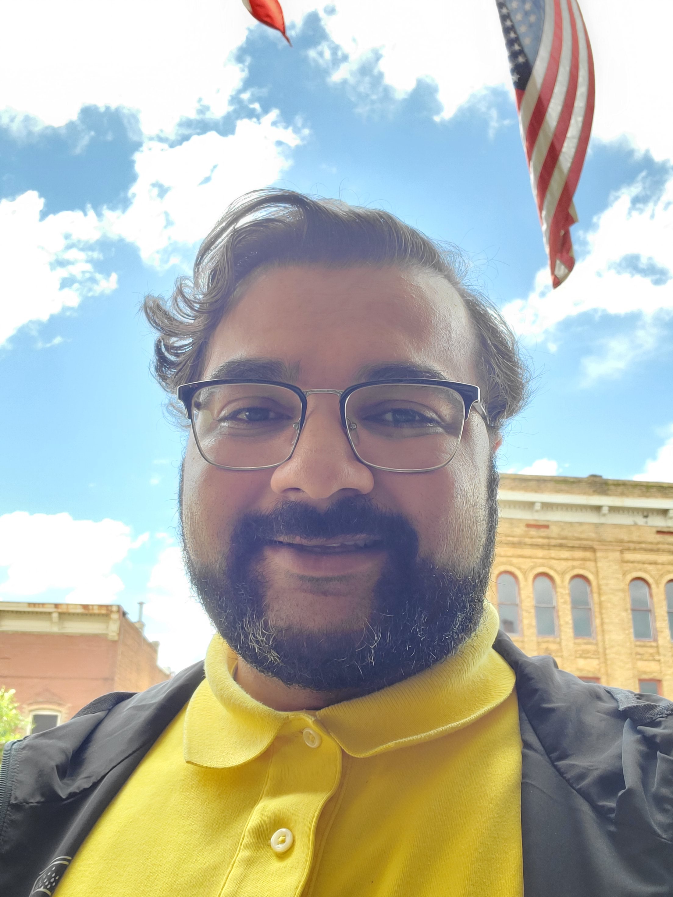 Faces of COVID-19 in Sumter County | Americus Times-Recorder