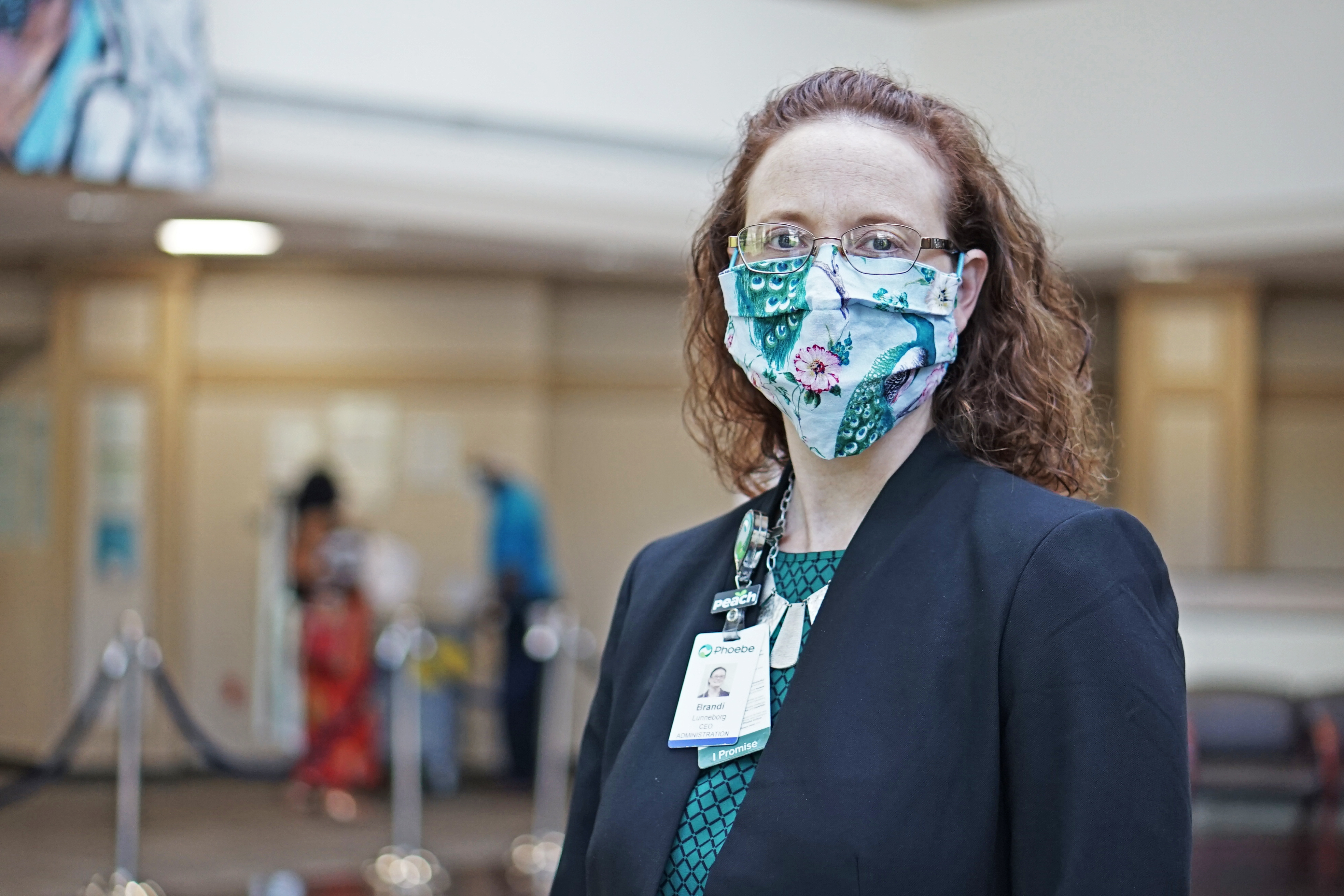 Phoebe Sumter Medical Center CEO warns of current COVID-19 trends ...