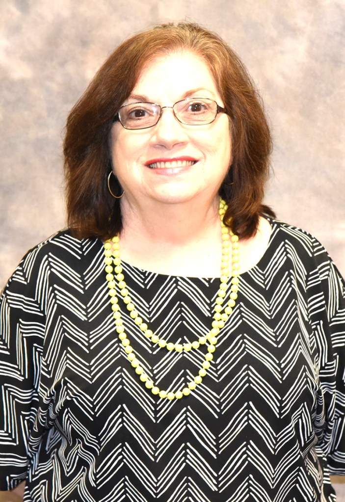 Long-time SGTC Nursing Instructor Cathy Freeman has decided to retire ...