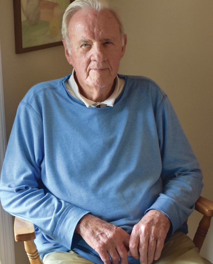 Joseph Wiley “Toby” Reid, Sr.: June 3, 2020 | Americus Times-Recorder