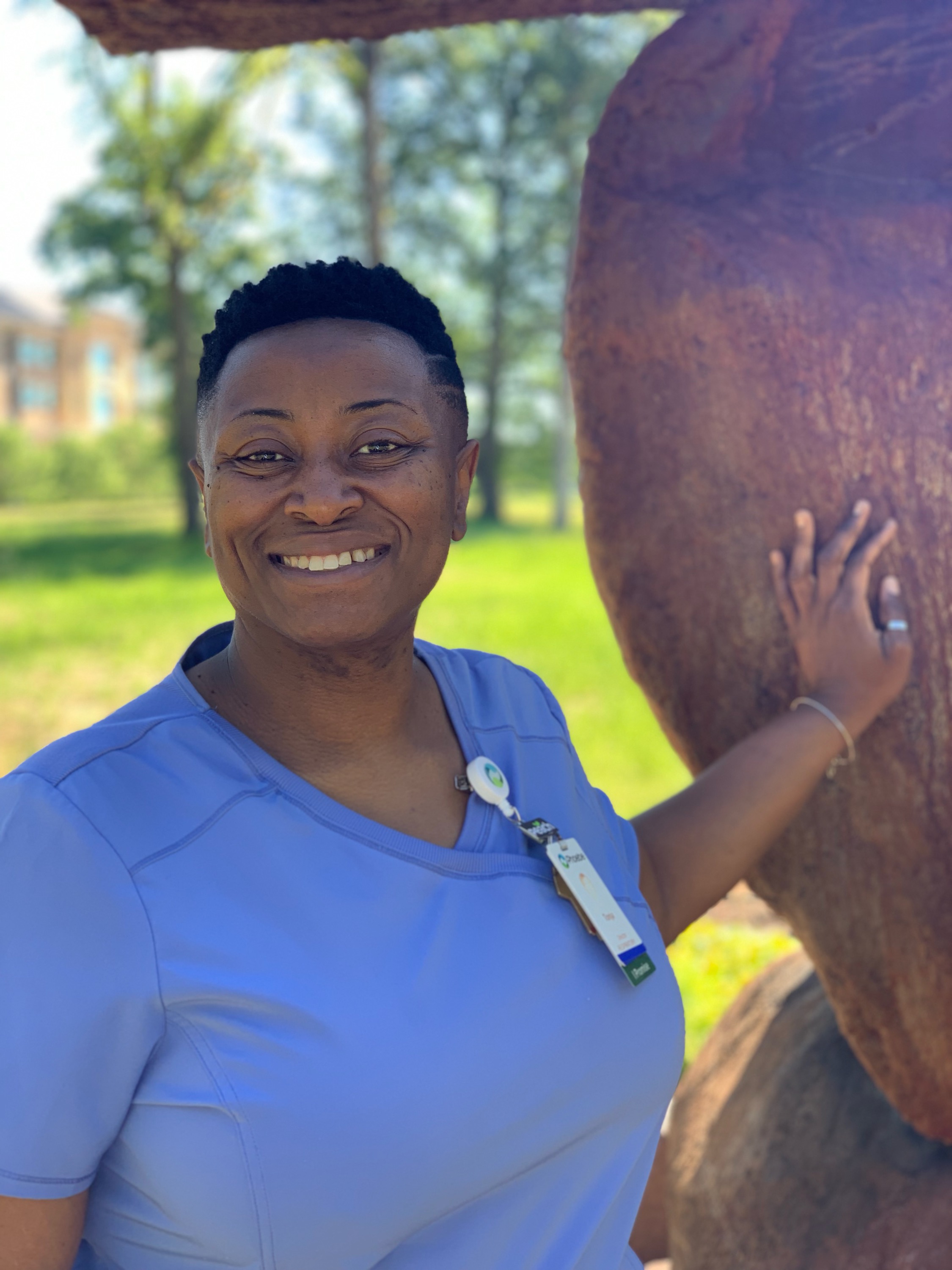 Faces of COVID-19 in Sumter County - Americus Times-Recorder | Americus ...