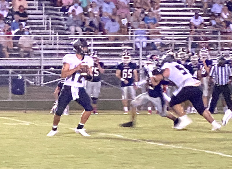 Wildcats win hard-fought contest at Deerfield-Windsor | Americus Times ...