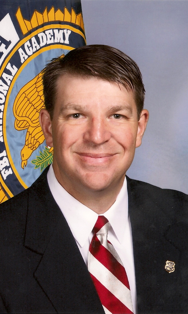 New supervisor in the Americus GBI Field Office | Americus Times-Recorder