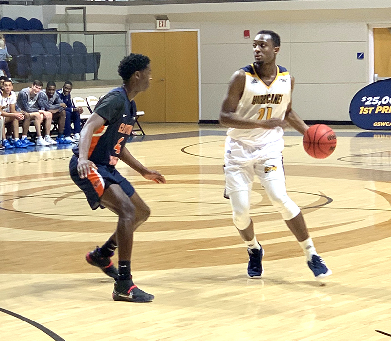 GSW Basketball Schedules Revised; Home Openers December 14 & 15 ...