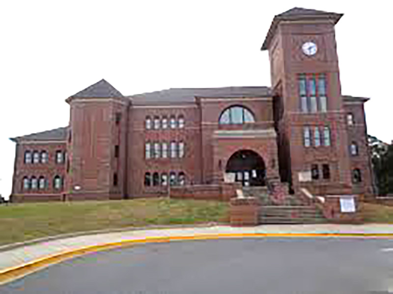 Discussion on solar farm and IGA with Americus approved at BOC meeting ...