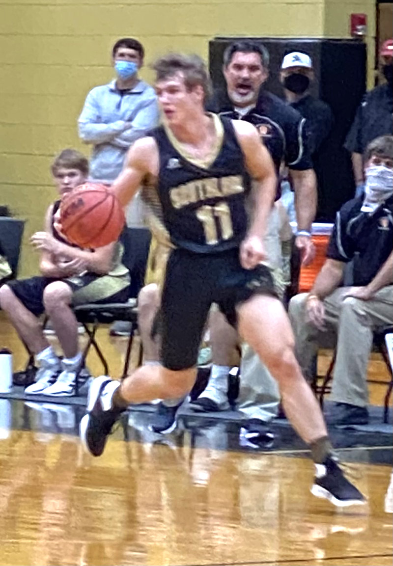 Foster’s Deadly Marksmanship from beyond the arc powers Raiders to ...