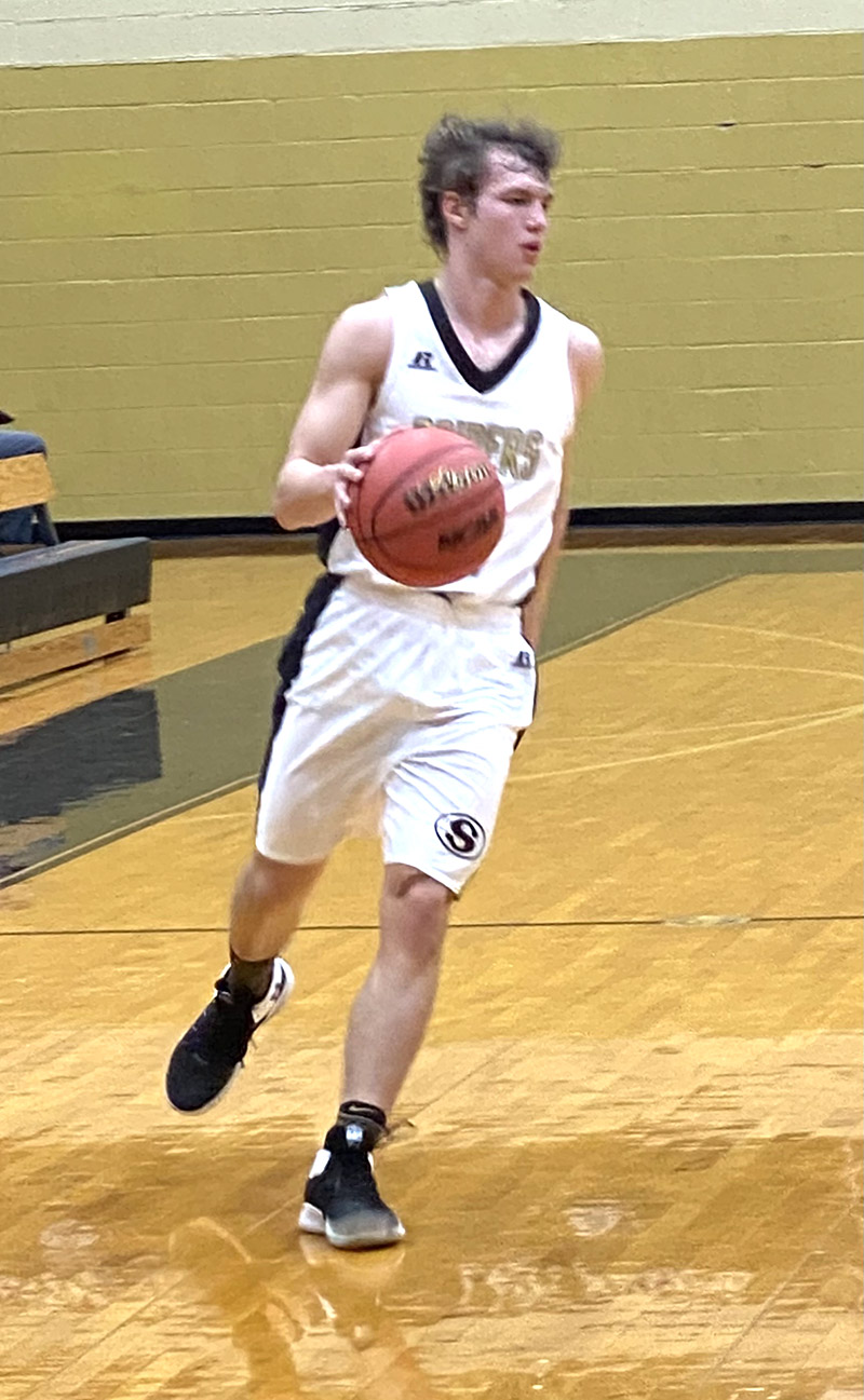 Raiders fall to Glenwood at Border Wars | Americus Times-Recorder