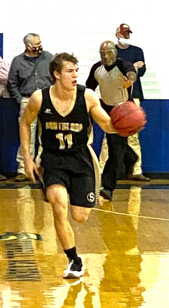 Raiders improve to 2-1 with lopsided win at Crisp Academy | Americus ...