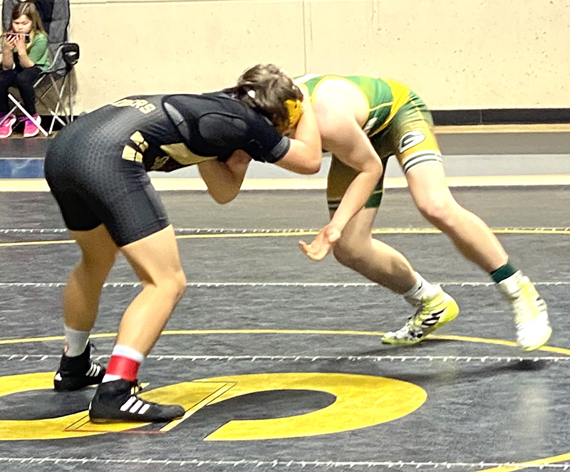 Southland Wrestling Team finishes fourth in state, while five Raiders ...