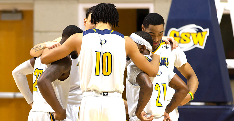 GSW Hurricanes can’t claw past Bobcats | Americus Times-Recorder