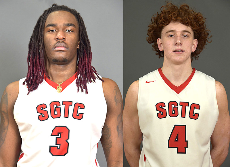 Two SGTC Jets ranked nationally for individual play | Americus Times ...