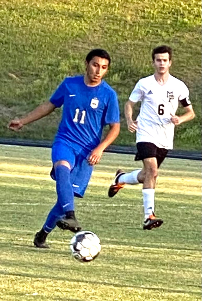 ASHS Panthers’ soccer team falls to Savannah Arts in first round of ...