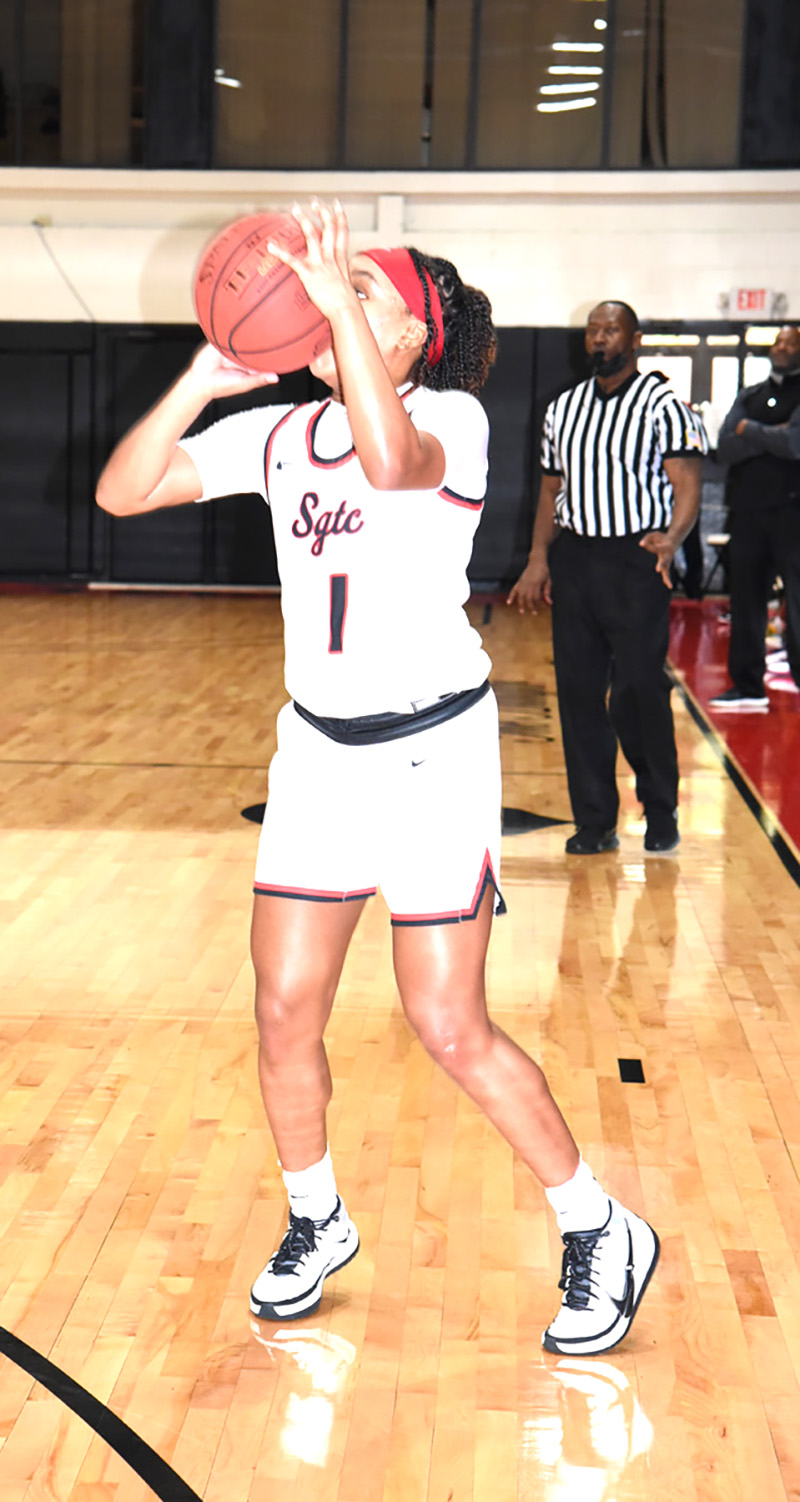 SGTC Jets and Lady Jets earn wins against Southern Crescent and New ...