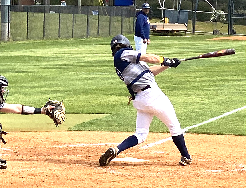 GSW Baseball Team drops fourth straight game with loss to Valdosta ...