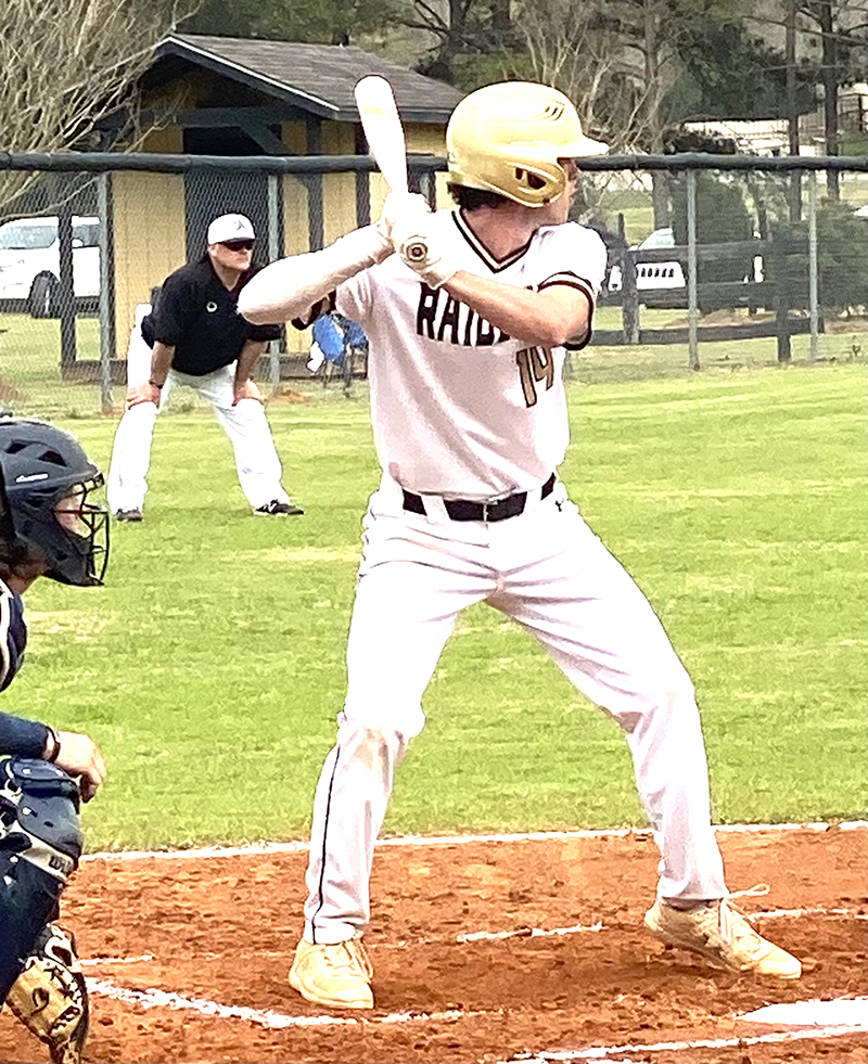 Southland Academy Raiders defeat John Milledge, but fall to Westfield ...