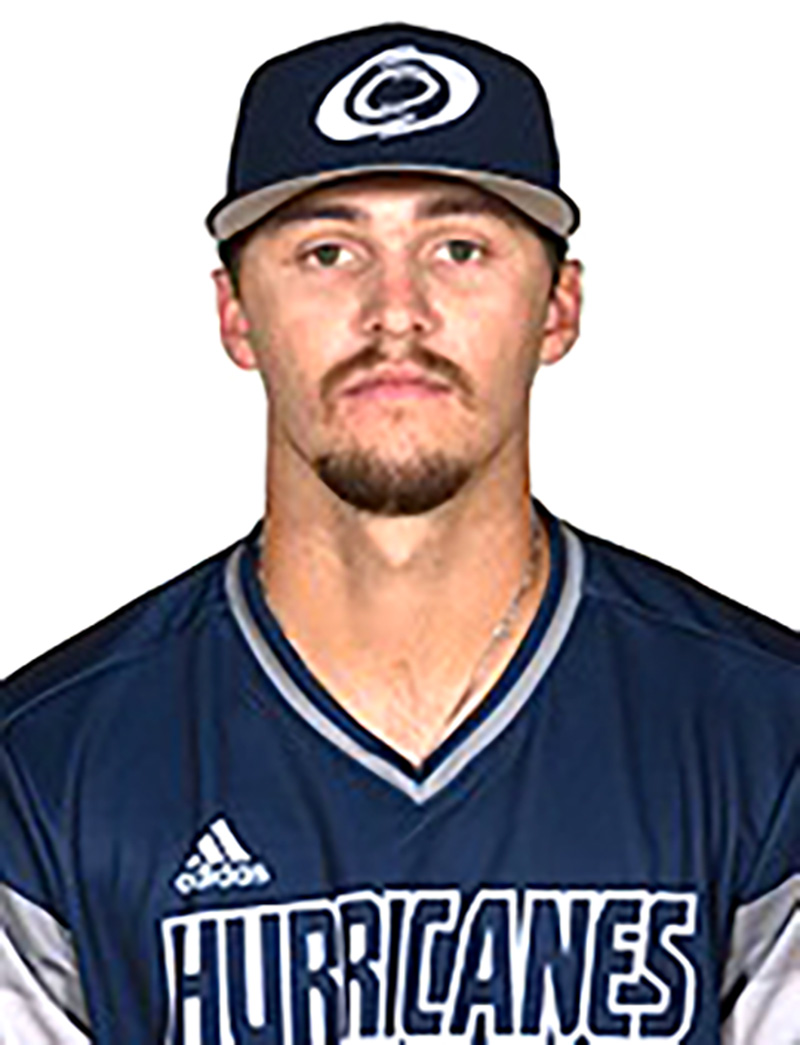 GSW baseball standout Jonathan Martin earns NCAA Division II National ...