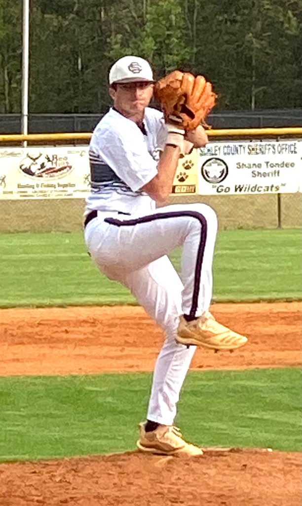 Lumpkin strikes out seven and Taylor goes 3 for 4 in Wildcats’ win at ...