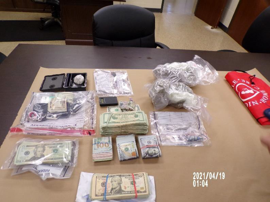 Americus Police Department drug arrest | Americus Times-Recorder Americus Police Department drug arrest | Americus Times-Recorder
